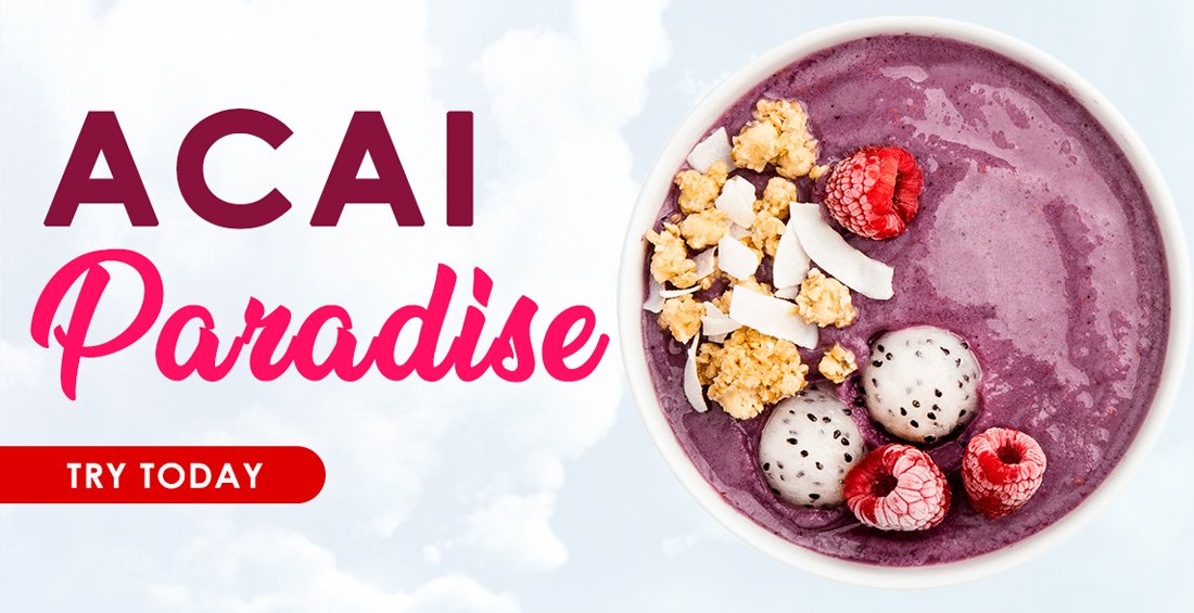 Recharge Smoothies in Sunrise, FL : Fresh Fruit Smoothies & More | Our ...